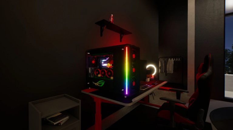 PC Gamer v1.0 | InZOI Mod