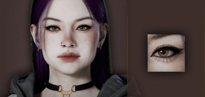 InZOI CC | InZOI Mods | InZOI Custom Content