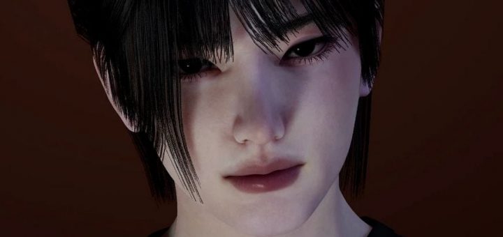 Hair Archives - InZOI Custom Content | InZOI Mods