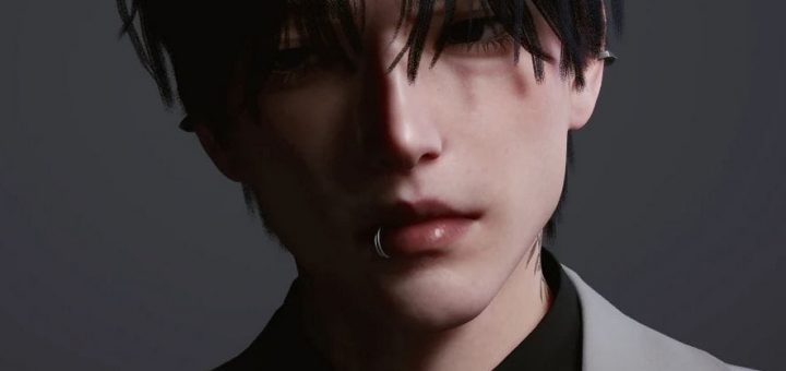 Hair Archives - InZOI Custom Content | InZOI Mods
